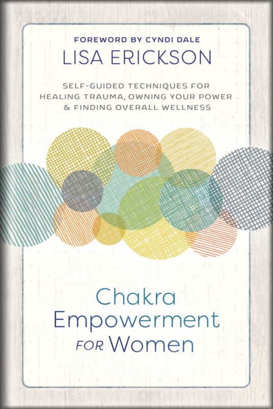 Enlightened Energetics – Energy Work by Lisa Erickson